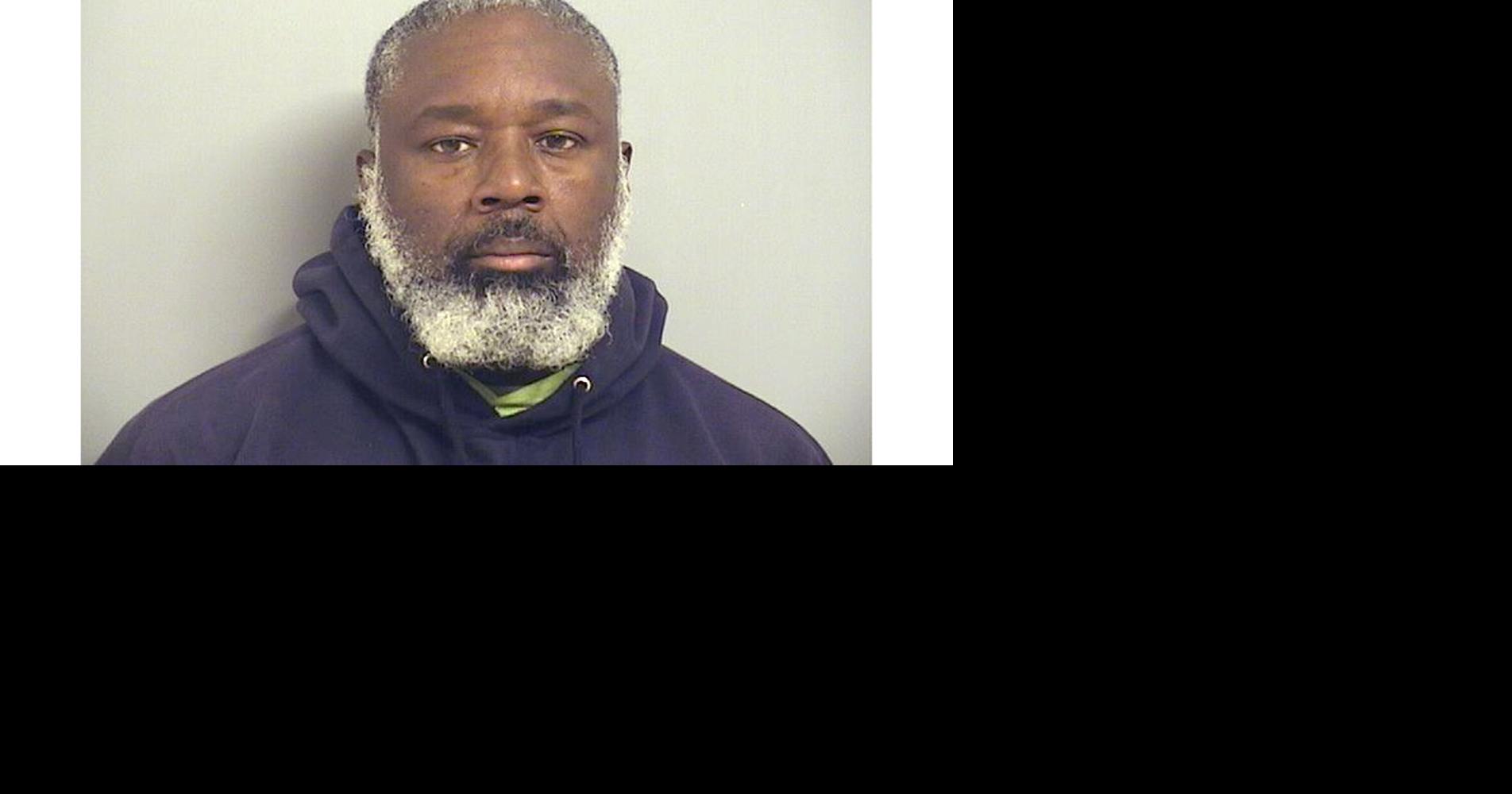 Alleged chop shop operator arrested; officers recover catalytic ...