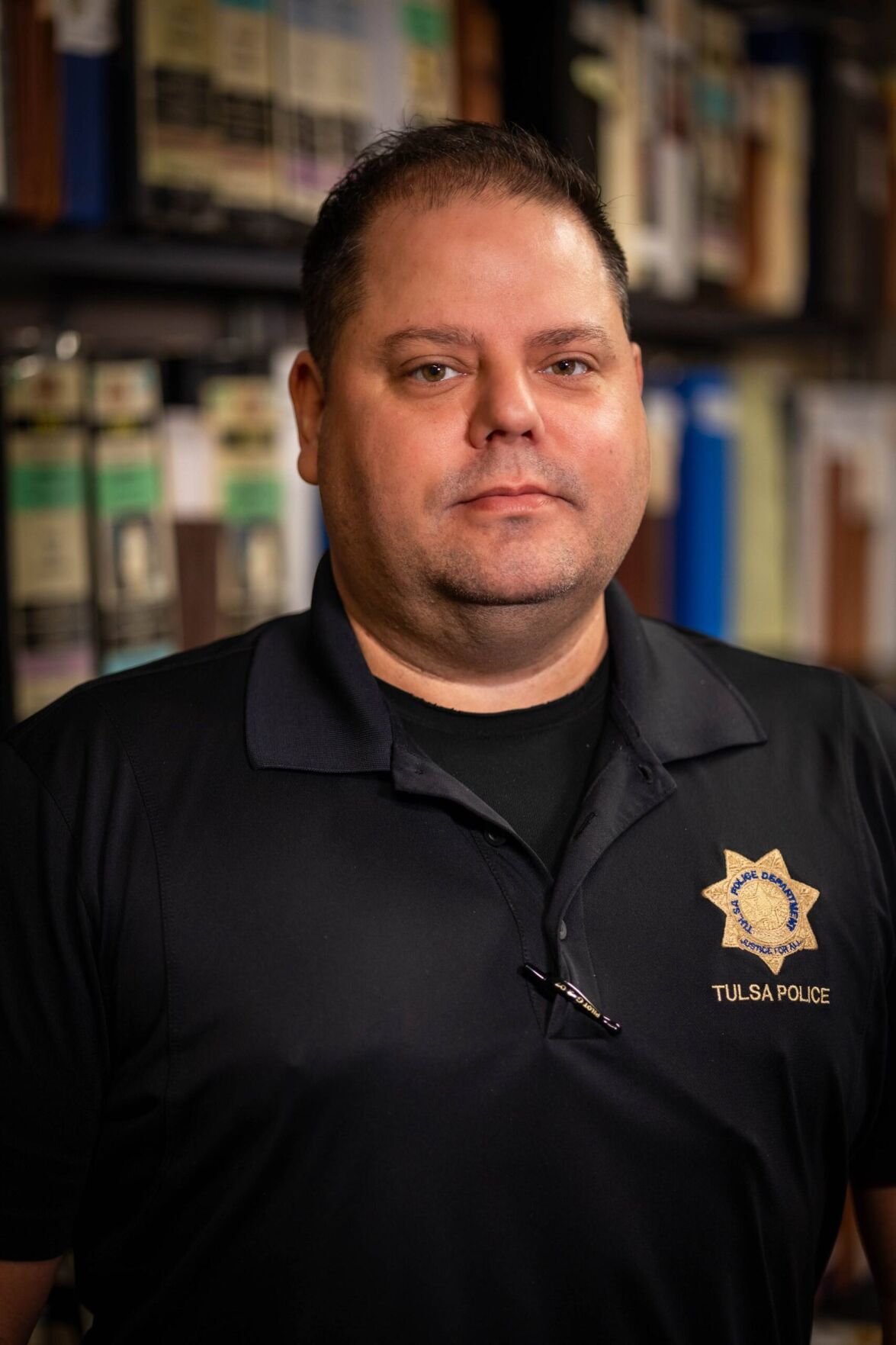 Meet the Tulsa Police Department's Homicide Unit