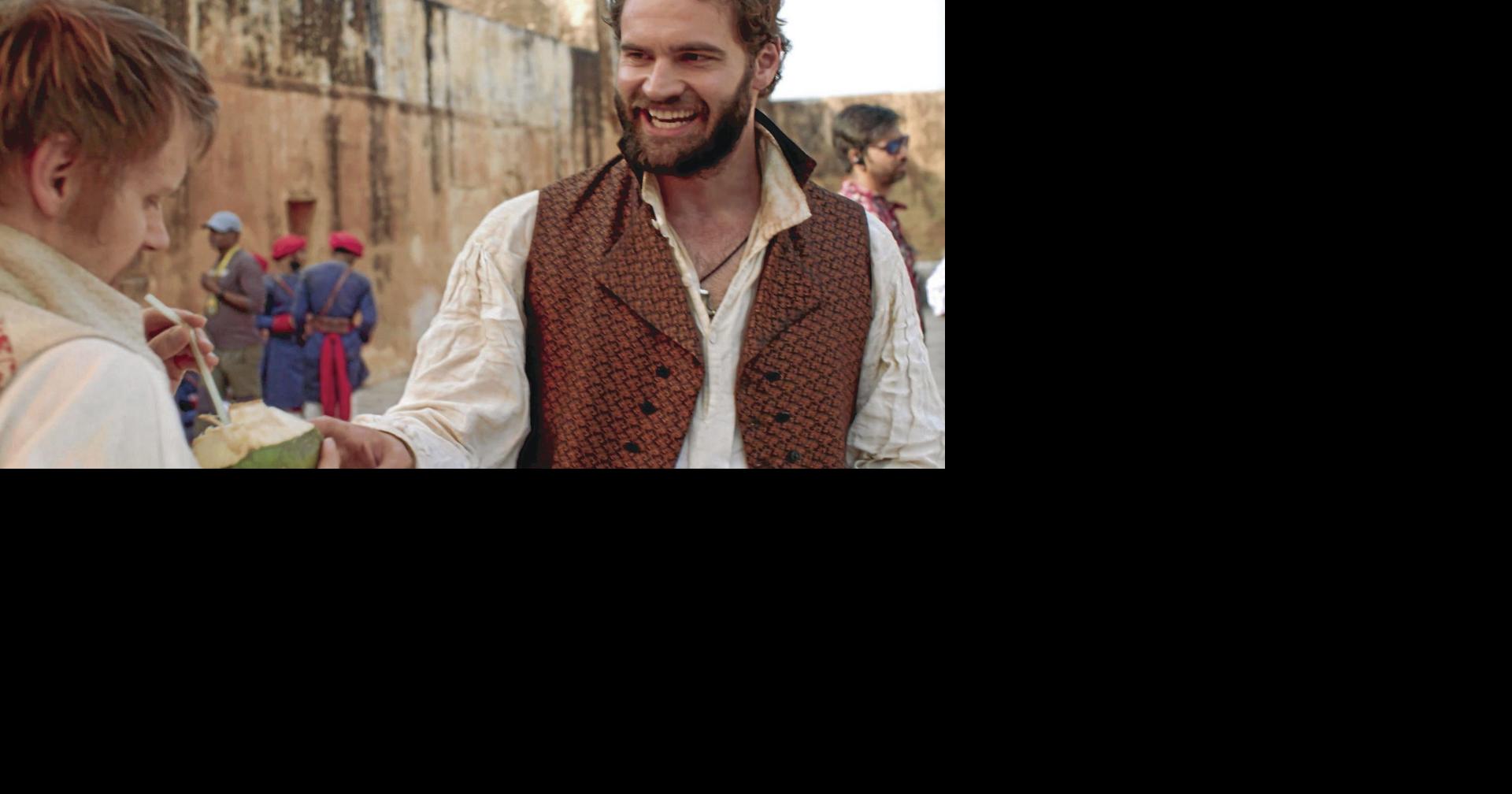 ‘Masterpiece: Beecham House’