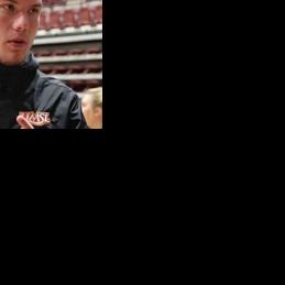 Jenks goalie Jack Franklin receives Gatorade soccer honor