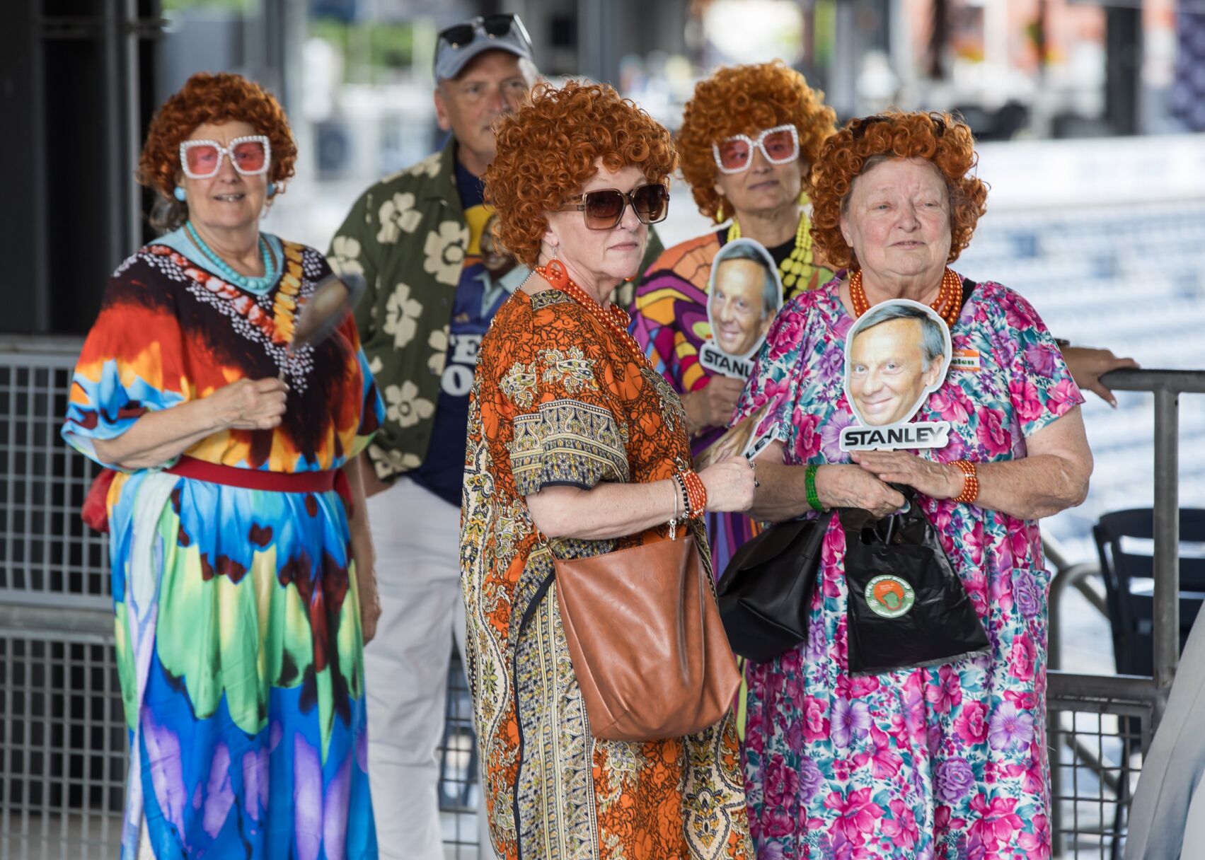 Mrs. Roper Romp fundraiser to benefit Tulsa County homeless