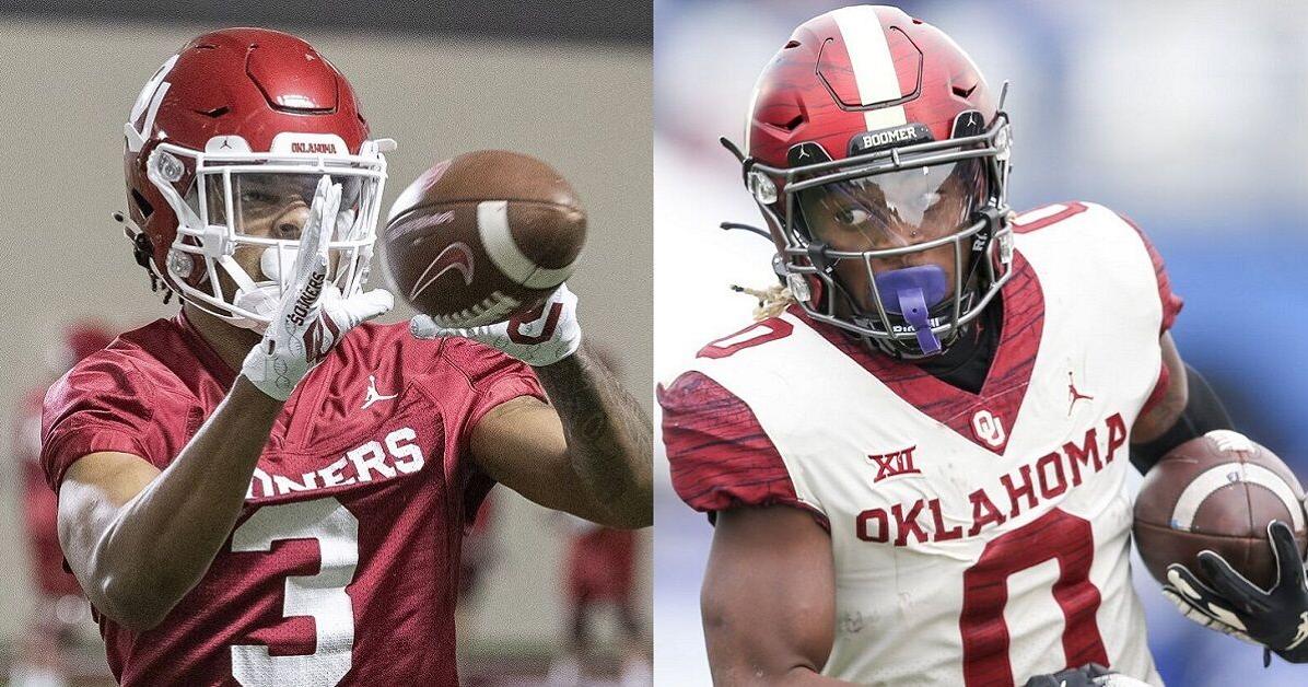 OU Sports Extra podcast: UTEP preview, Justin Harrington and preseason ...
