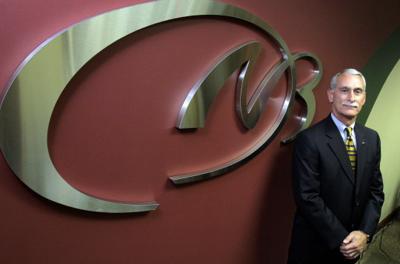 People Spotlight: Michael E. Bezanson