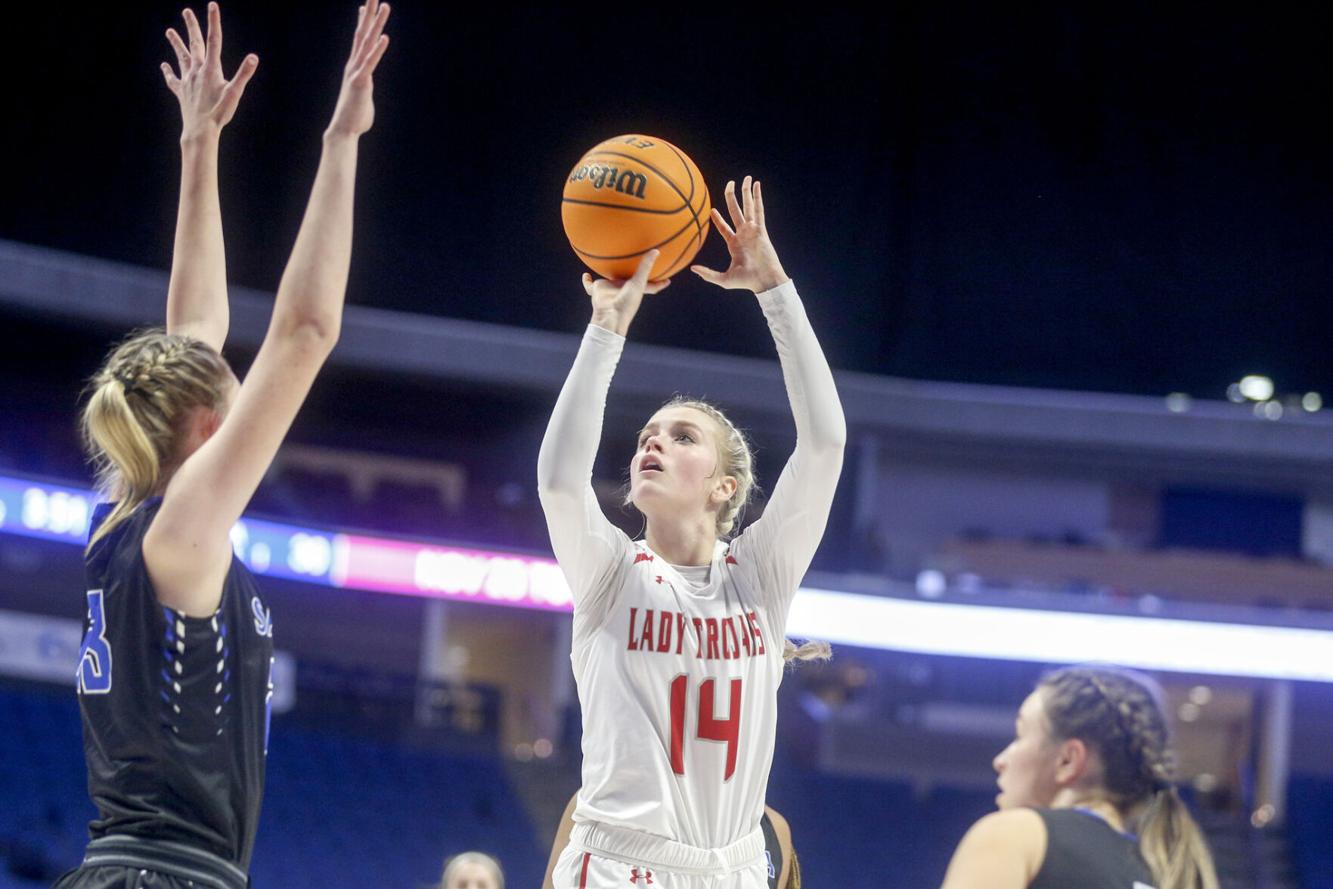 Owasso, Kiefer stars ‘expand’ their game during summer