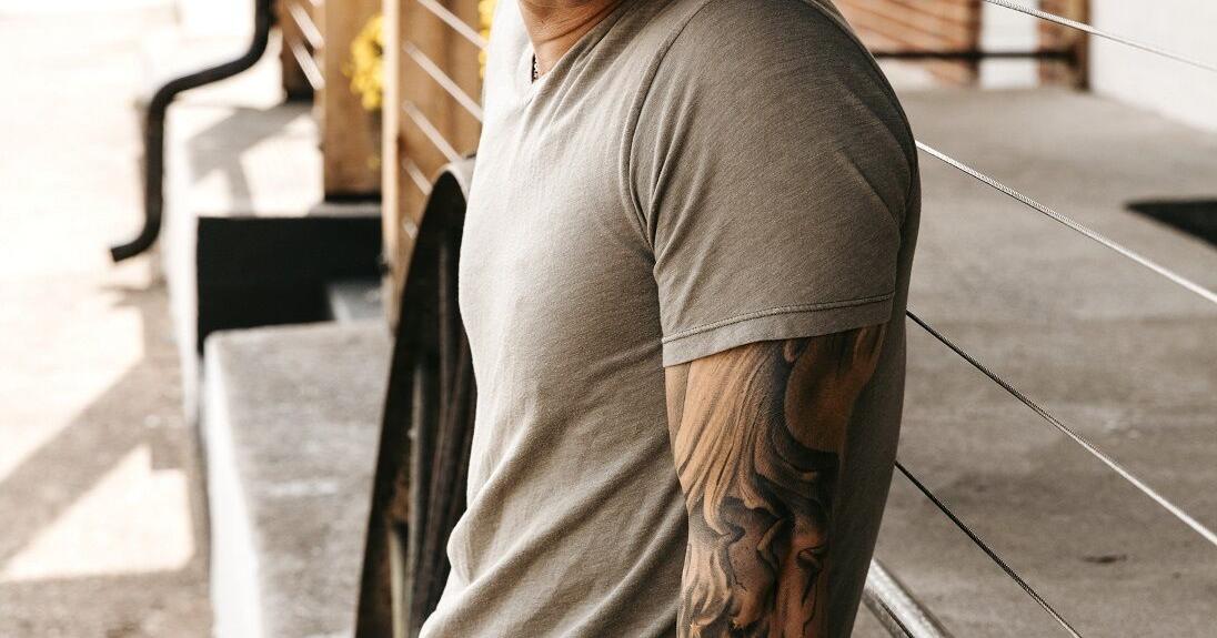 Country singer Craig Campbell coming to Tulsa in 2023