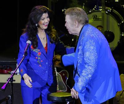 'Queen of the House' music artist Jody Miller dies