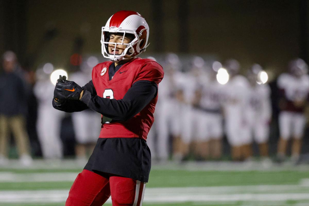 TU football Signing Day 2026: Tulsa-area trio makes commitments to ...