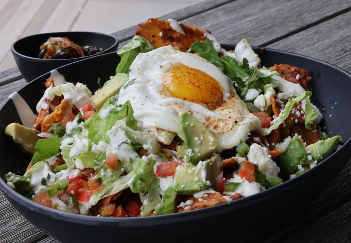 Brunch gets Baja twist at En Fuego