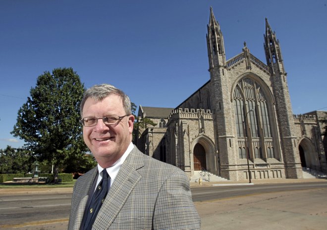First United Methodist Church celebrates 125 years