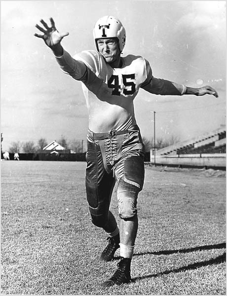 College Sports: Early Successes in Oklahoma: Bud Wilkinson led OU to ...
