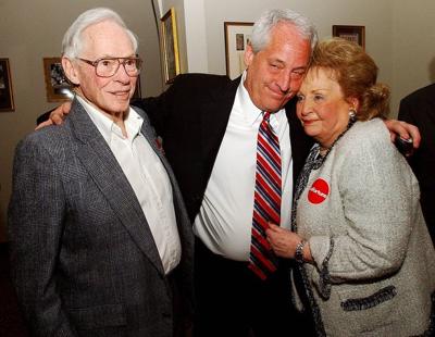 Mother of former Tulsa mayor Bill LaFortune dies at 81