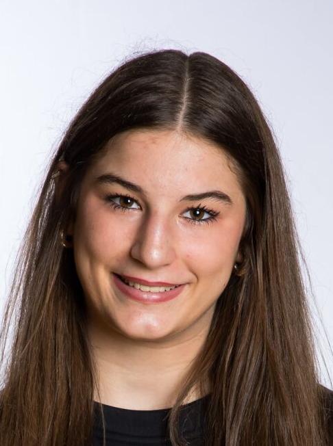 Get to know: Broken Arrow wrestling's Emily Beckley