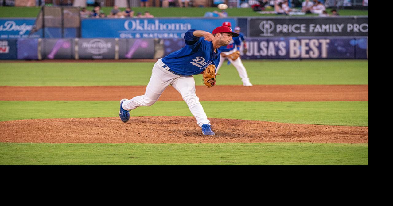 Drillers update: North finals resume Thursday at ONEOK Field