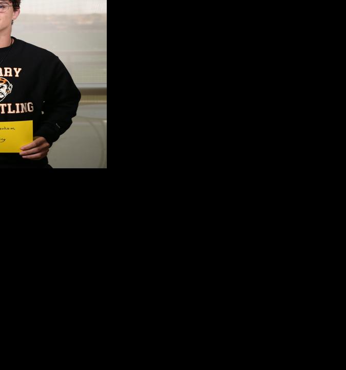 Sperry visits Vinita after first football victory over Glenpool