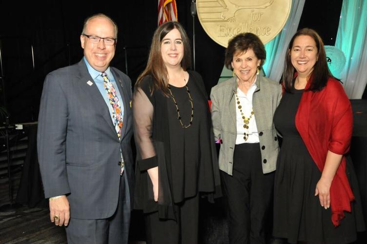 People & Places: Oklahoma Foundation for Excellence awards top educators