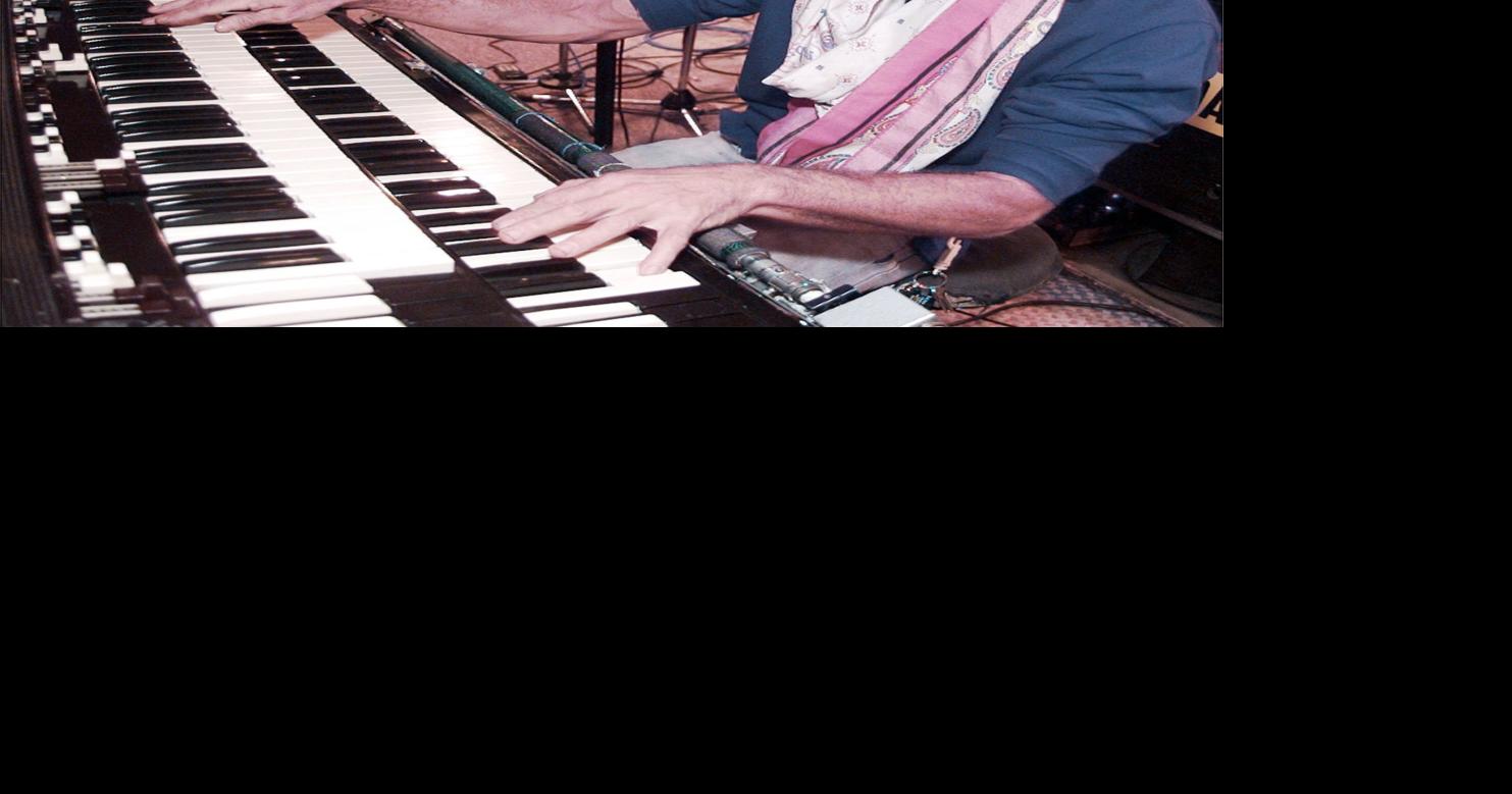 Jimmie Tramel: David Teegarden remembers former collaborator Skip 'Van ...