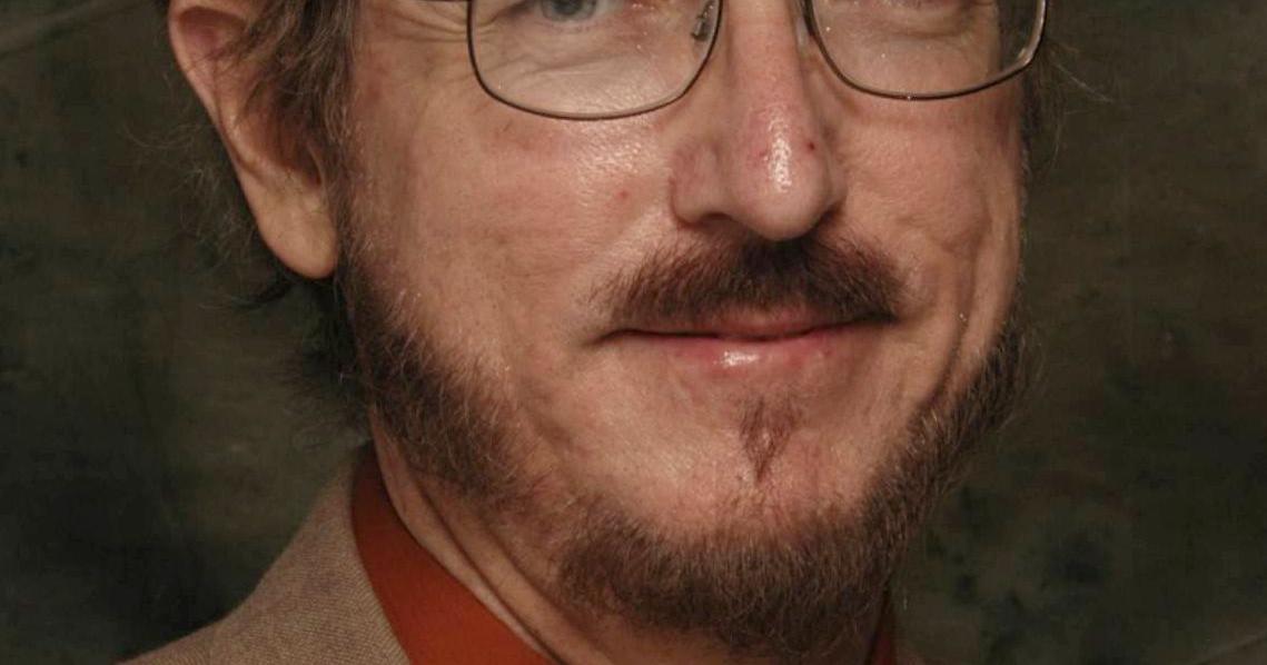 Dr. Frederick "Fred" Vail Schaefer, Ph.D.