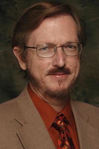 Dr. Frederick "Fred" Vail Schaefer, Ph.D.