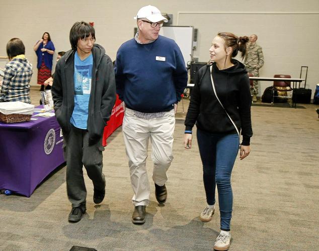 For John Marlow, Tulsa's Street School was a way out - of poverty ...