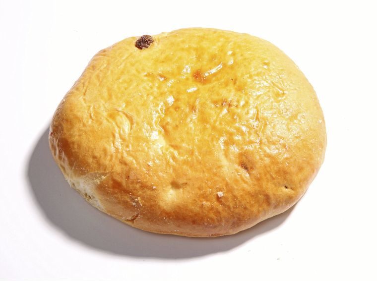 Celebrate Day of the Dead with these amazing Mexican breads and pastries