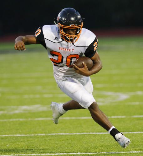 High school football: Week 4 kickoff, with Wagoner's Nikia Jones, B.T ...