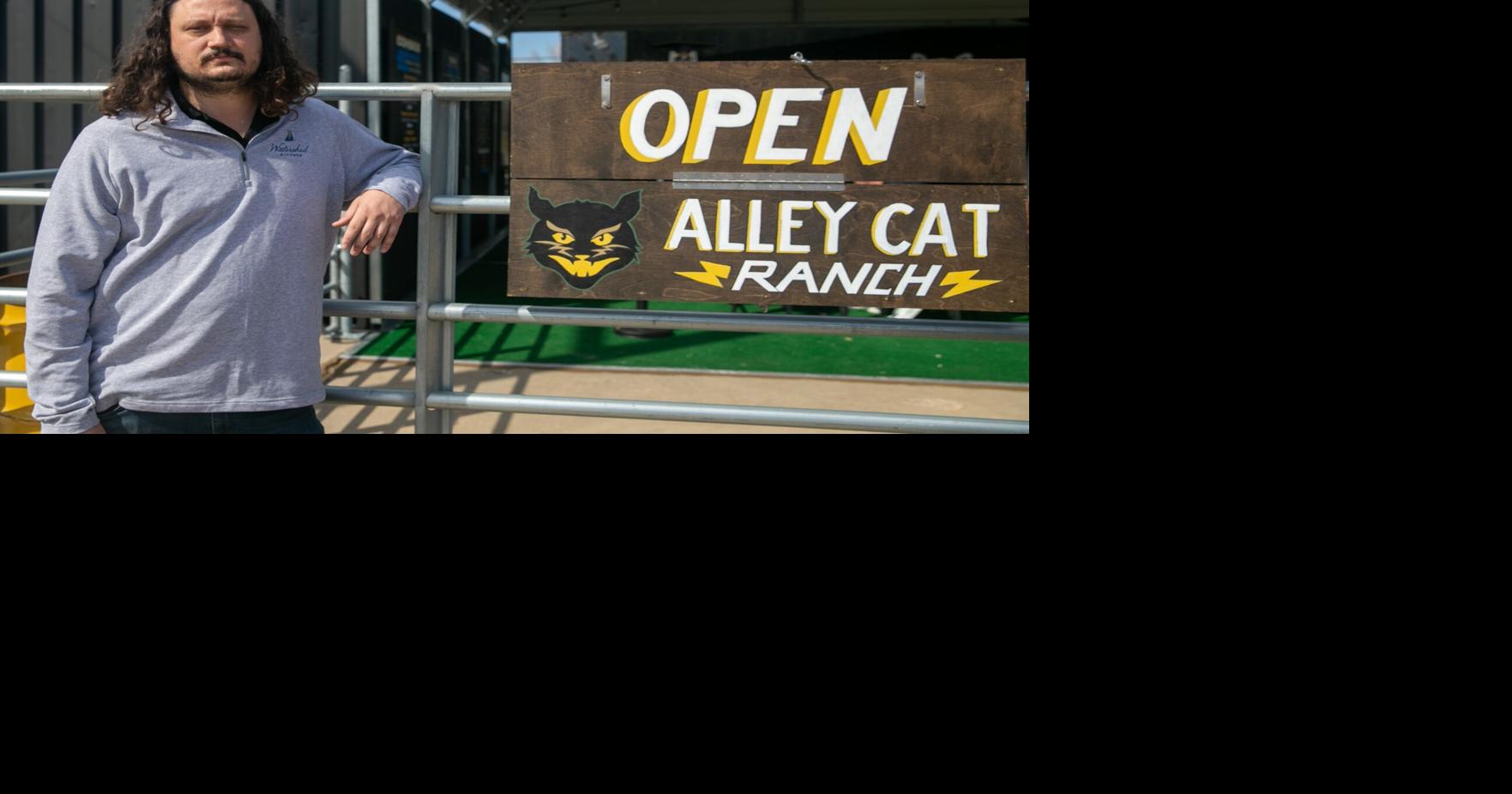 Alley Cat Ranch