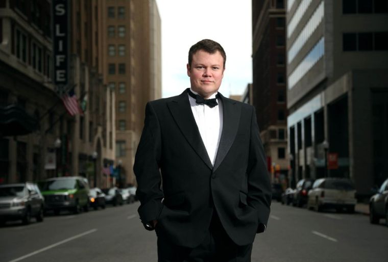 Jason Ashley Wright takes helm of People & Places column