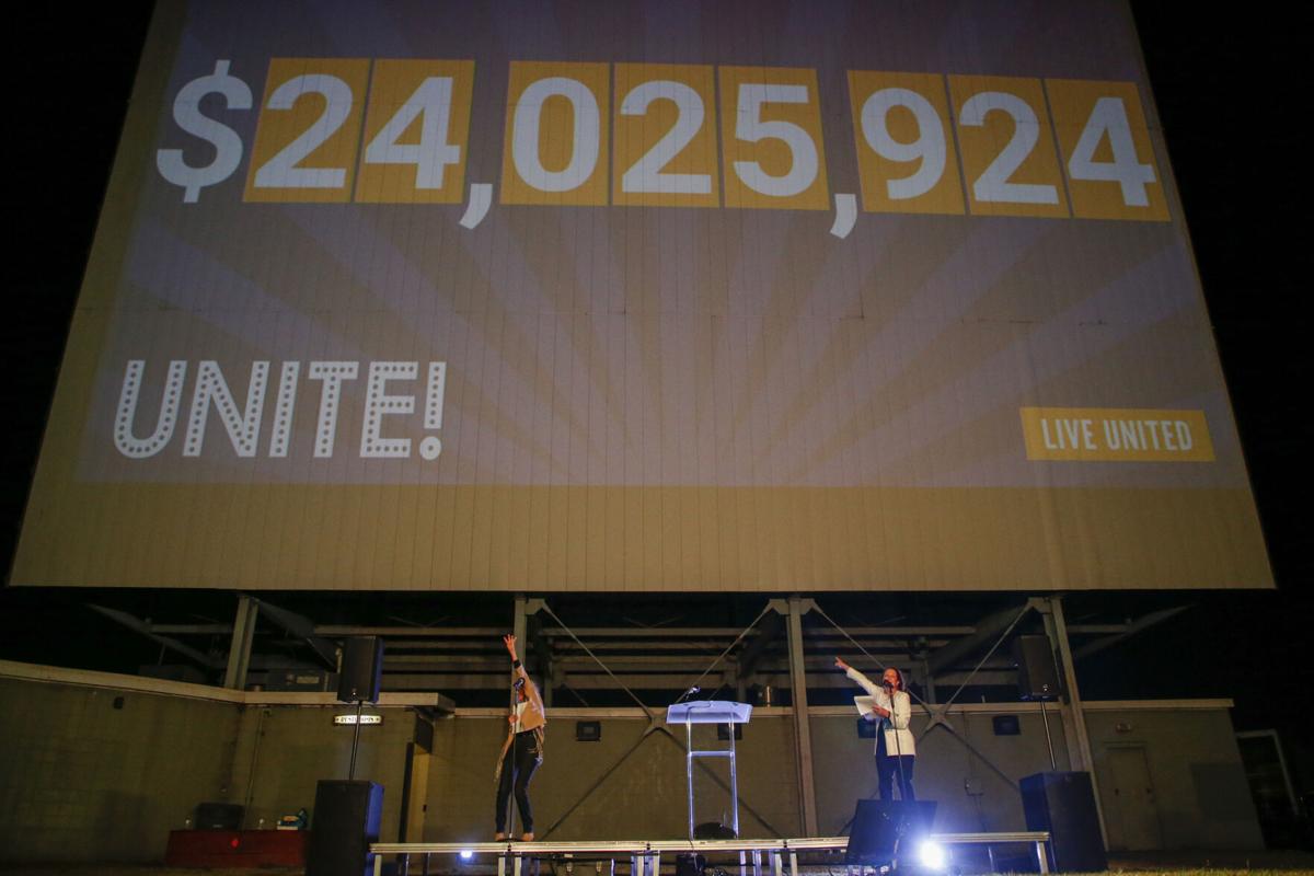 Alison Anthony: America’s most generous city comes through again