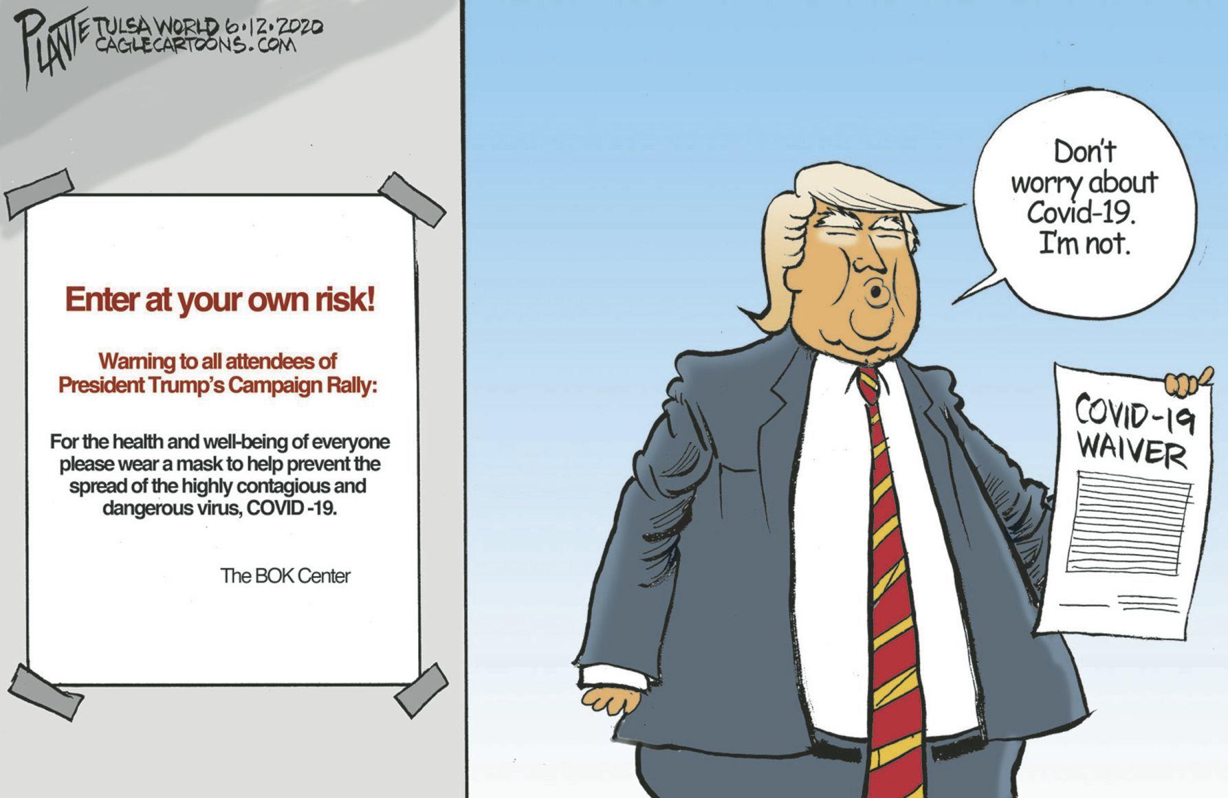 Bruce Plante cartoon: Murals on Tulsa streets?