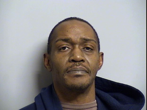 Man arrested in stabbing over parking space