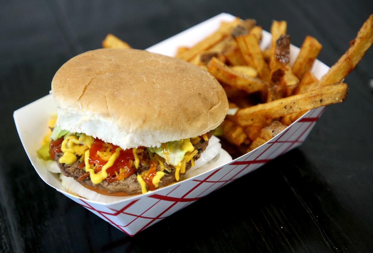 Review: Lunch Box Diner is welcome newcomer to Crystal City | Dining ...