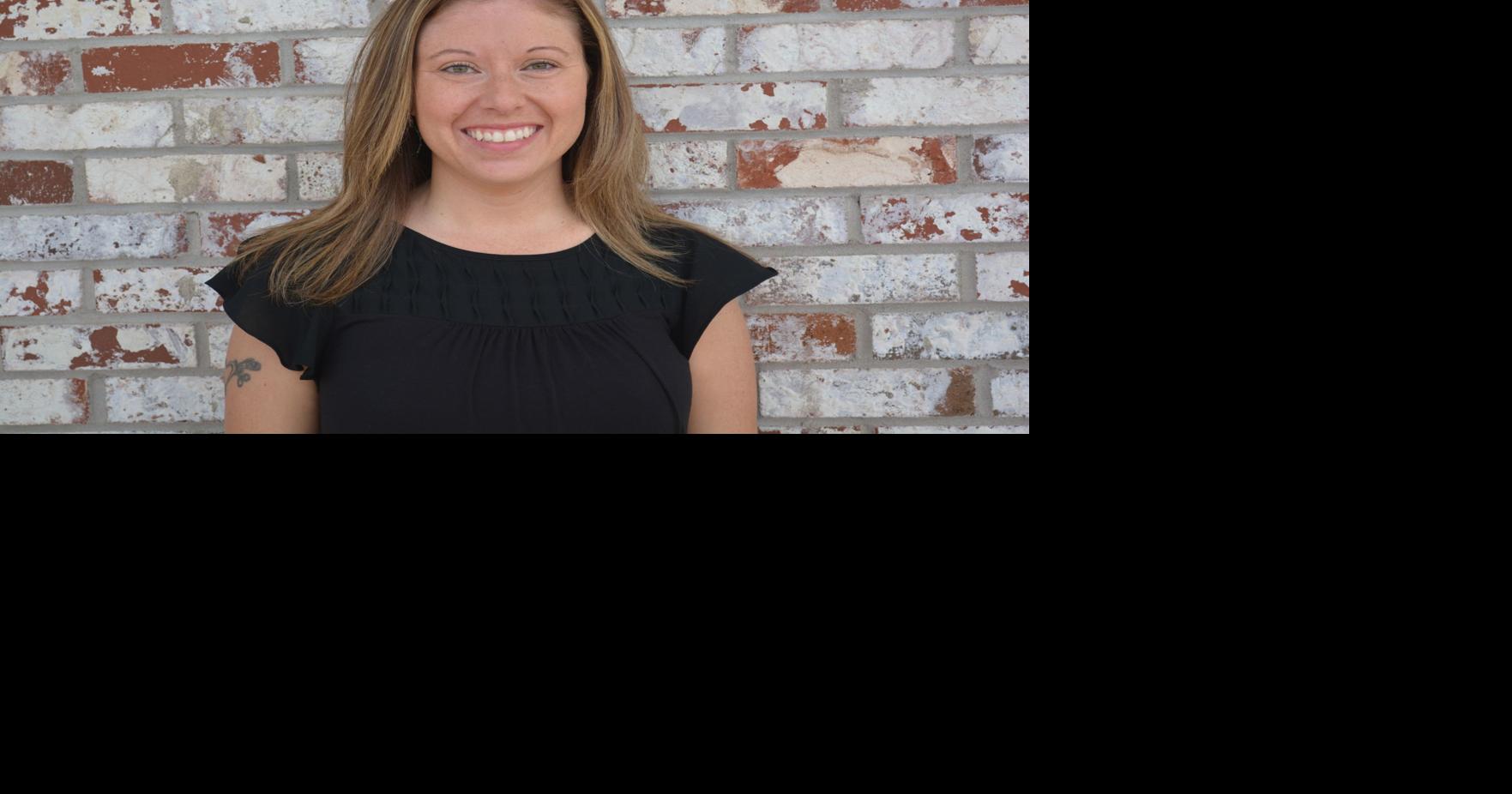 Women in Business: Callie Evans, Shea Garrison Agency, Farmers Insurance