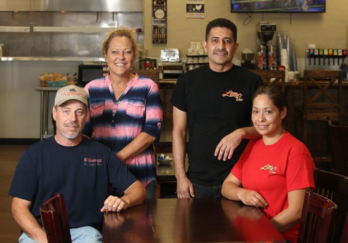 Review: Lilly's Diner is bright, new dining choice in Catoosa