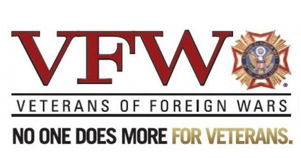 Join the VFW
