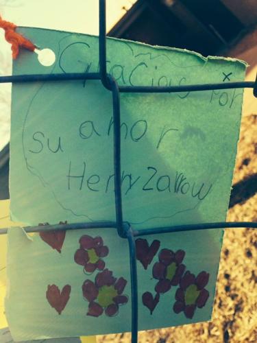 Because I Said So: Zarrow International School is part of Henry Zarrow ...