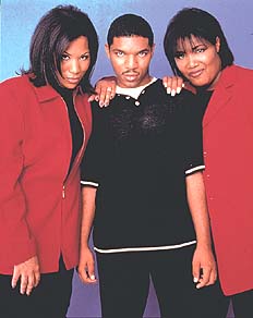 The Anointed Breaks Barriers With Mixed Blessings