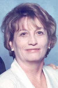 Jeanne Elaine Daggett