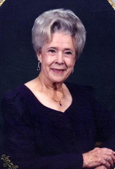 Merlene Allen McCallum