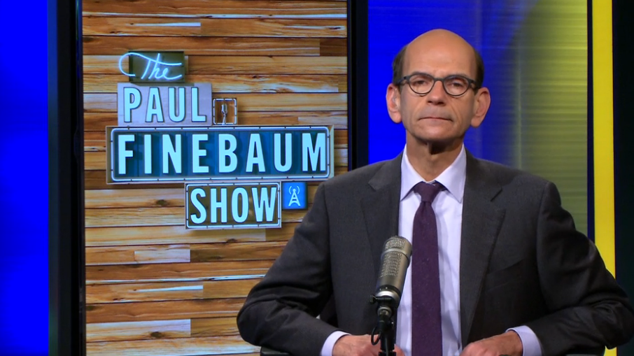 Finebaum Memes