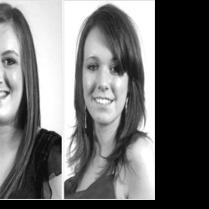 Miss Chick candidates to compete for crown