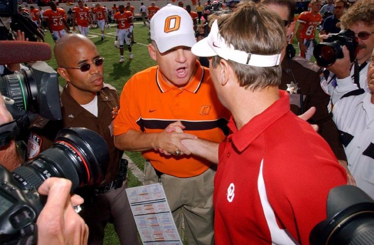 OSU in 2004: The Les Miles era ends with a weird last dance
