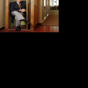 5 questions with David Littlefield