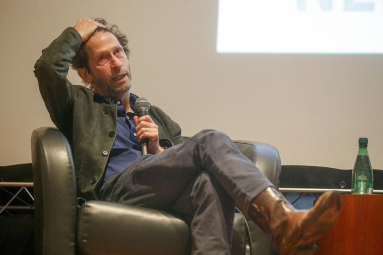Tim Blake Nelson Q&A delves into 'O Brother, Where Art Thou'