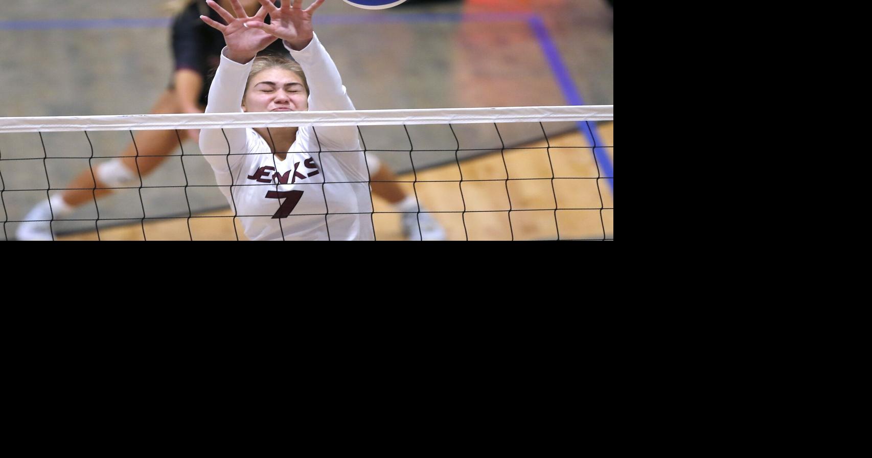 Class 6A Volleyball championship: Title slips away from Jenks as Edmond ...