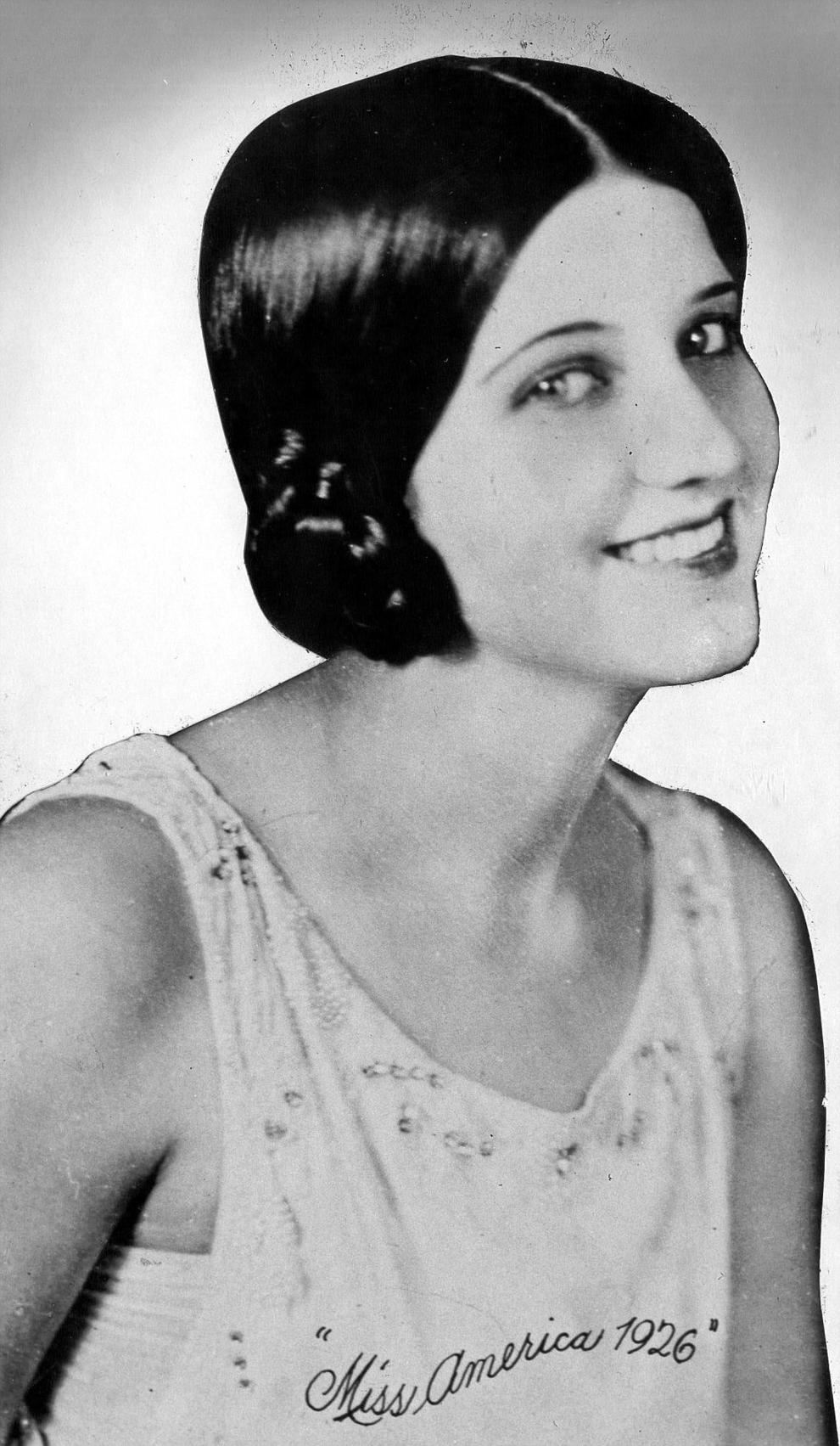 Tulsa, Oklahoma's first Miss America was in 1926 | Photos