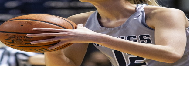 Bartlesville's Hailey Tucker wins GAC weekly honor at Southwestern