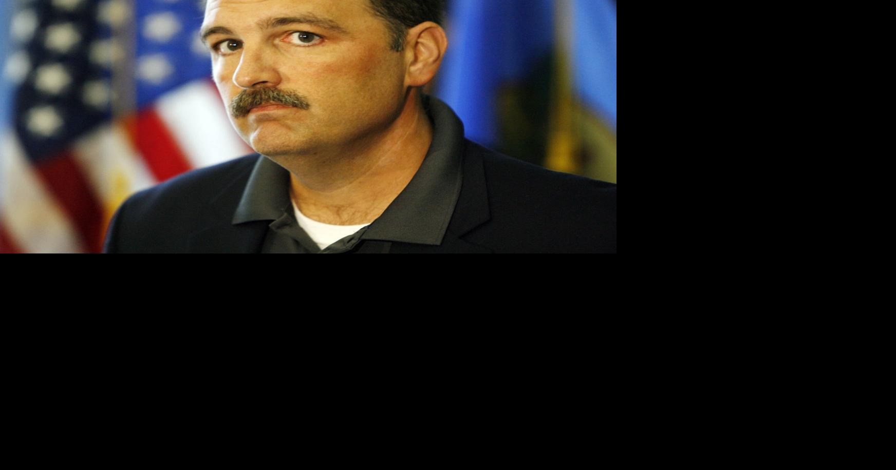 Robbery sergeant to replace retiring Sgt. Dave Walker as head of TPD's ...