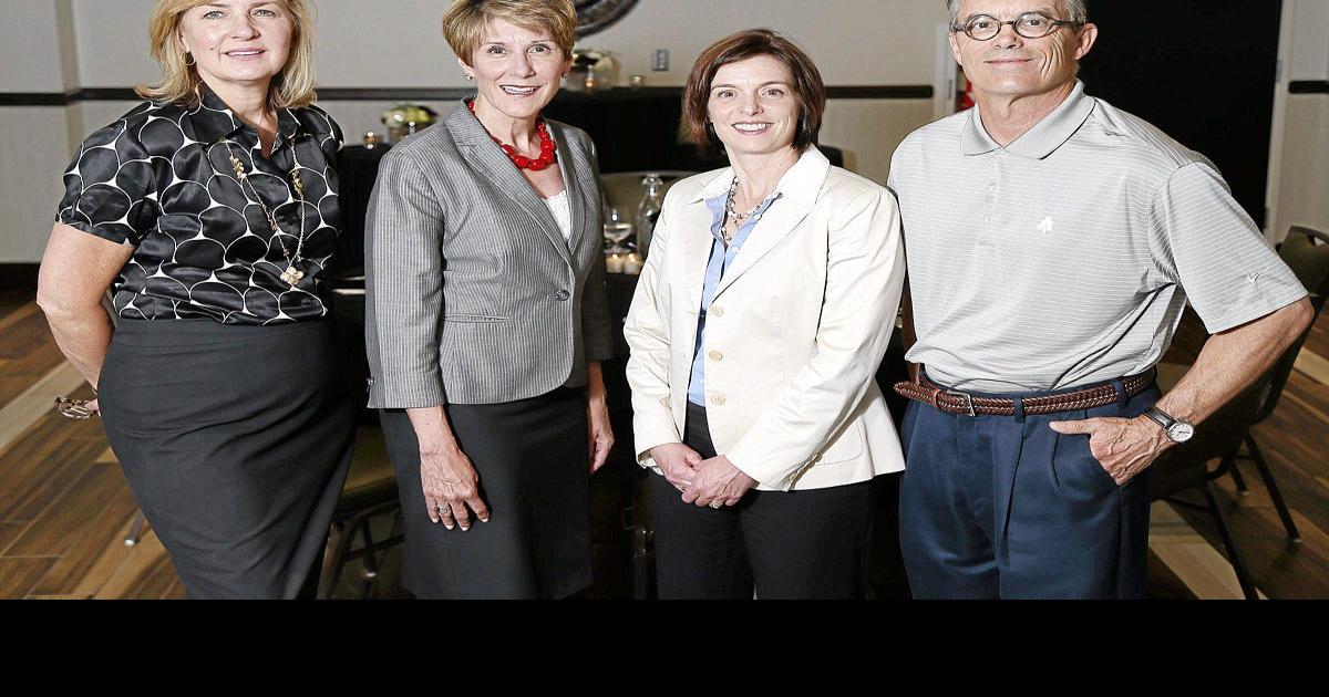 People & Places: Susan Harris earns TCC Foundation Vision in Education ...