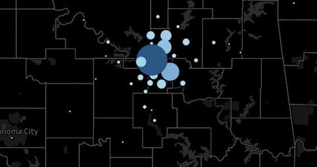 Tulsa Police demographics and facts: More than half live outside city ...