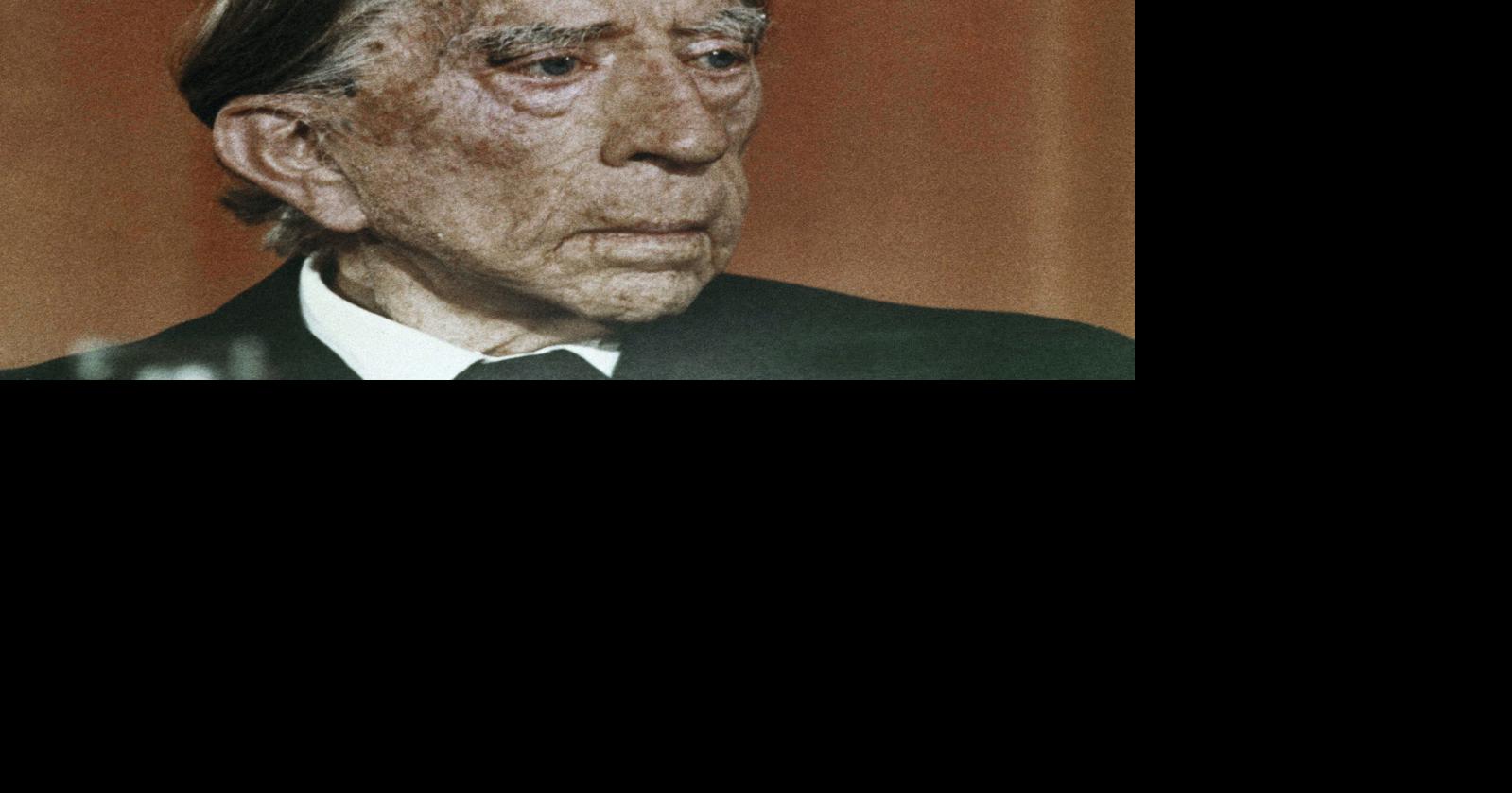 Throwback Tulsa: Billionaire J. Paul Getty got his start in Tulsa